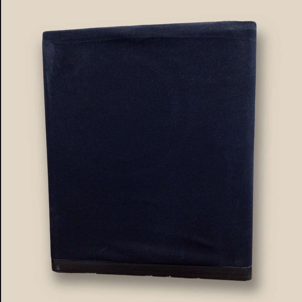 Definitive Technology PowerMonitor 700 w/ Built-in Powered Subwoofer | eBay