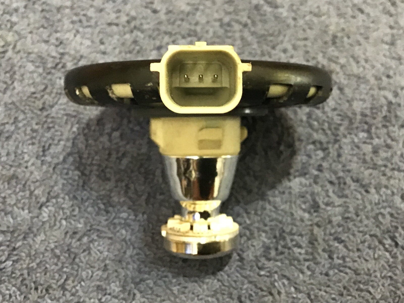 Ford Mercury OEM Tail Light OSRAM Brake and Turn Signal LED Bulb L1224R ...