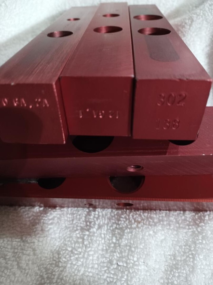 MEC CHARGE BARS | eBay