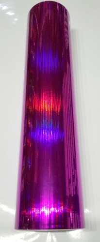 Purple Rainbow Oil Slick Sign Plotter Vinyl Film | eBay