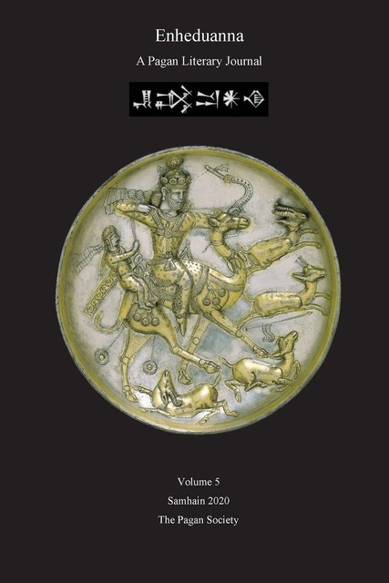 Enheduanna von Daniel Cureton (2020, Taschenbuch) online kaufen | eBay.de