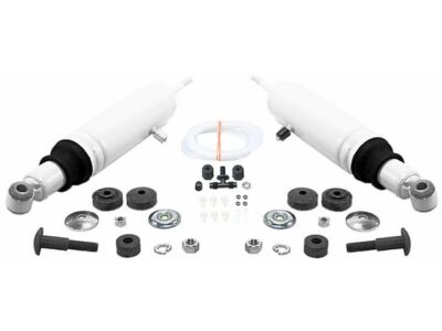 Rear Air Suspension Shock 94KXKC62 for Cougar Montego Cyclone Marquis ...