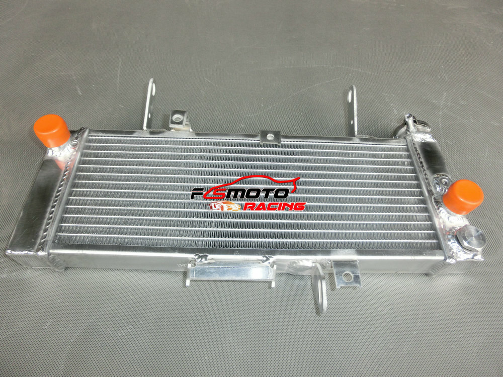 Aluminum radiator For SUZUKI SV650N SV650 03 04 2003 2004 | eBay