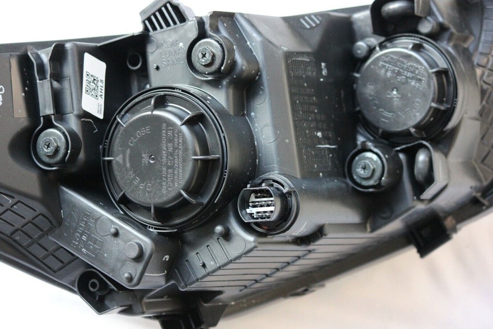 RH Side Headlight Lamp for Hyundai i20 2012-2014 – Right Front Headlamp ...