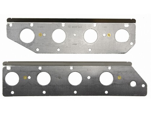 For 2011-2013 Ram 1500 Exhaust Manifold Gasket Set Felpro 43728YH 2012 ...