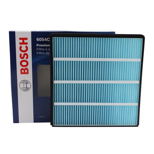 Bosch Cabin Air Filter 6054C | eBay