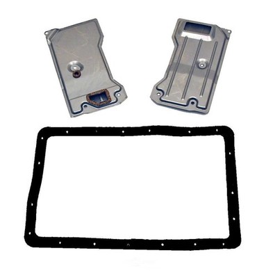 Transmission Filter Kit-AW4 Wix 58936 | eBay