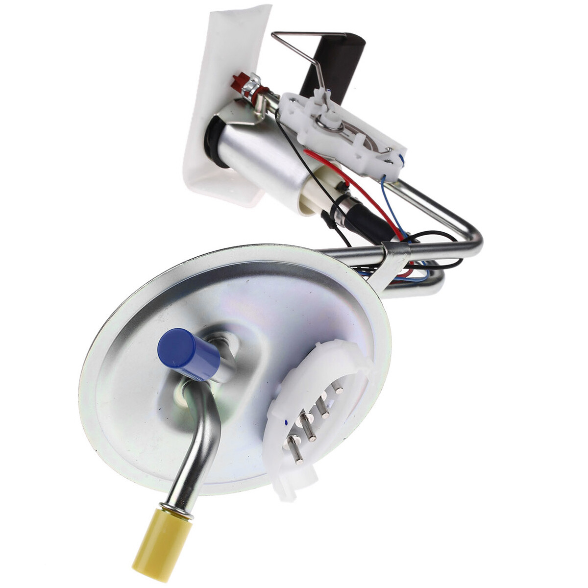 Rear Fuel Pump Assembly w/ Sending Unit for Ford E150 250 350 Econoline ...