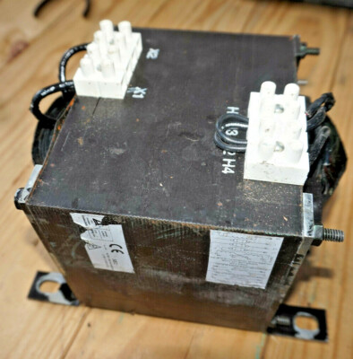 Transformers - Kva Industrial Control Transformer