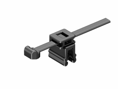 Hellermann T50ROSEC4A 2-Piece Fixing Ties for Edges, 1.0mm - 3.0mm ...