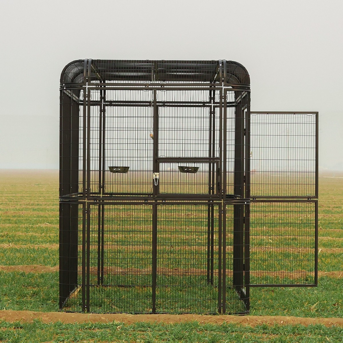 Walk In Bird Aviary Cage Large