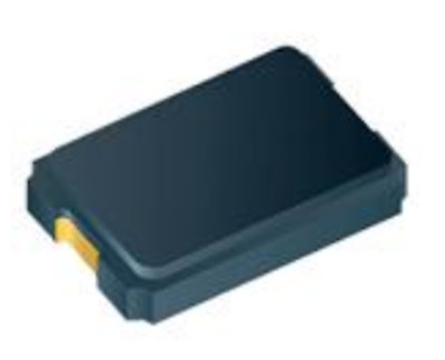 TXC Corporation, 30 MHZ SMT QUARTZ Crystal Oscillators, 5mm x 3.2mm ...