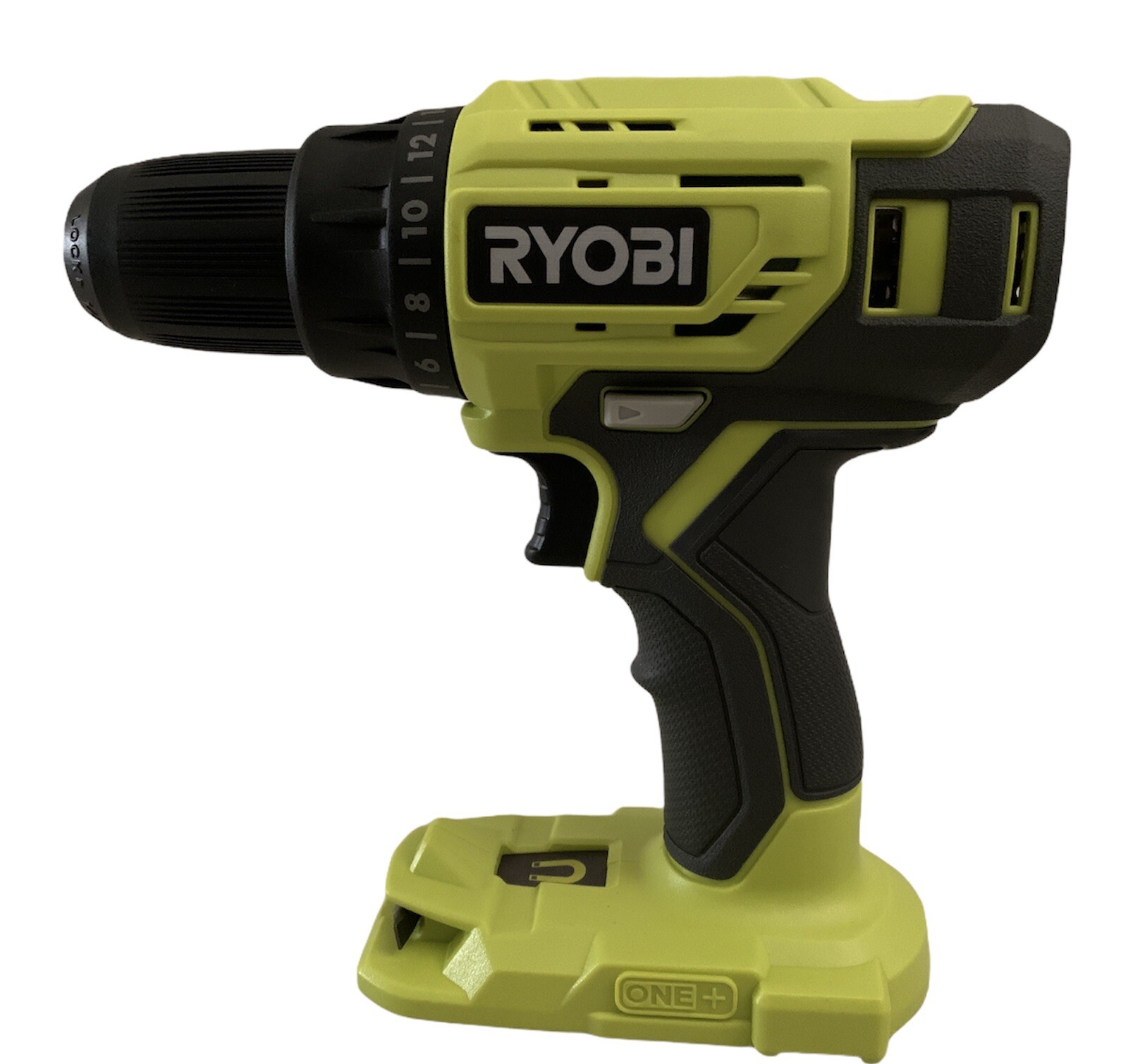 Ryobi 18-Volt ONE+ Lithium-ion Cordless 3-Tool Combo Kit 4.0 Ah & 1.5Ah ...