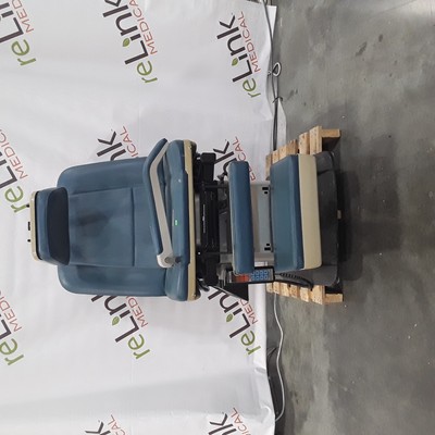 Medical Equipment - Medical Exam Table