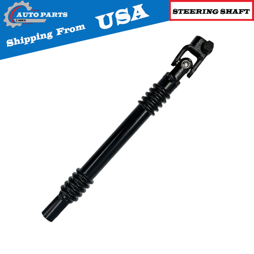For 99-06 Chevry Silverado 4WD 1500 GMC Lower Steering Shaft Coupling ...