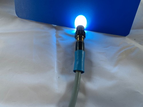 Olympus WA03200A Fiberoptic Light Cable | eBay