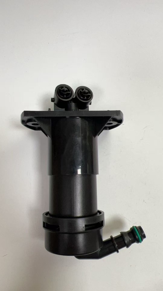 Headlamp Washer Nozzle L/R Fit Audi A6/A6 Quattro/S62005-11 4F0955101 ...