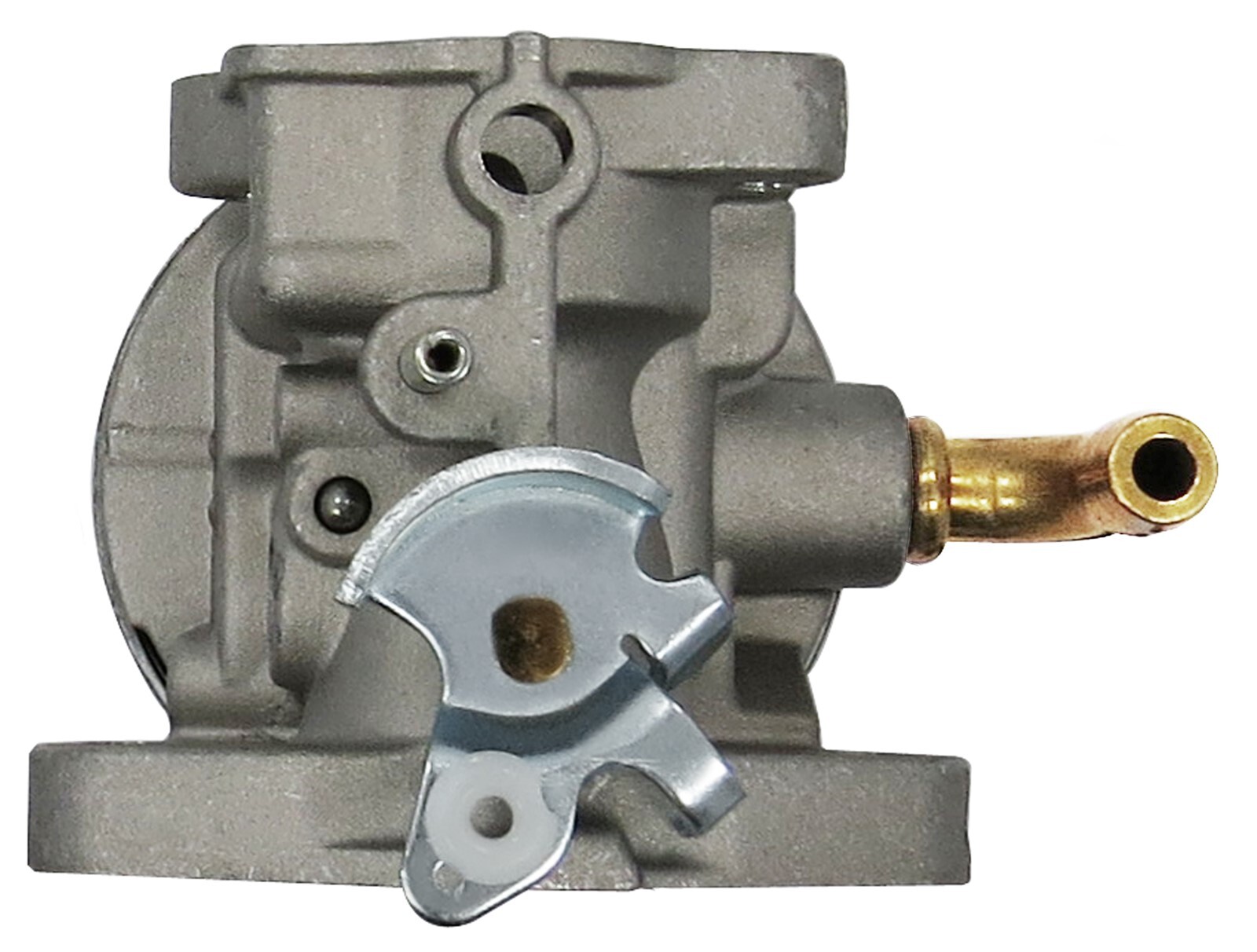Aitook Carburetor For Briggs Stratton Tiller Intek 190 6hp 206 5.5hp ...