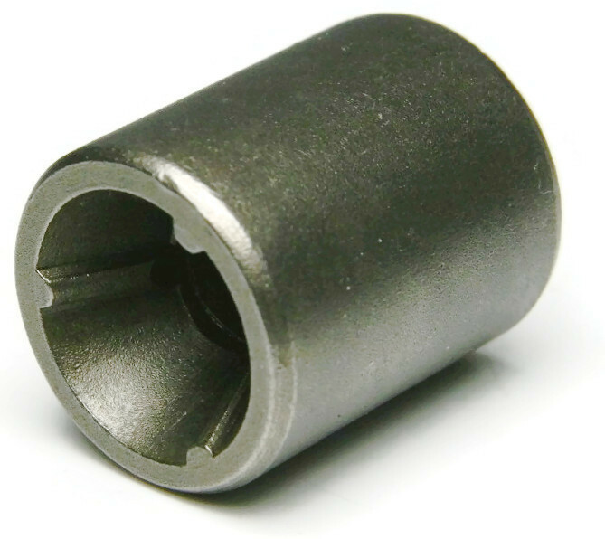 Tri-Groove Tamper Proof Screw & Security Nut Anti-Theft Driver Sockets ...