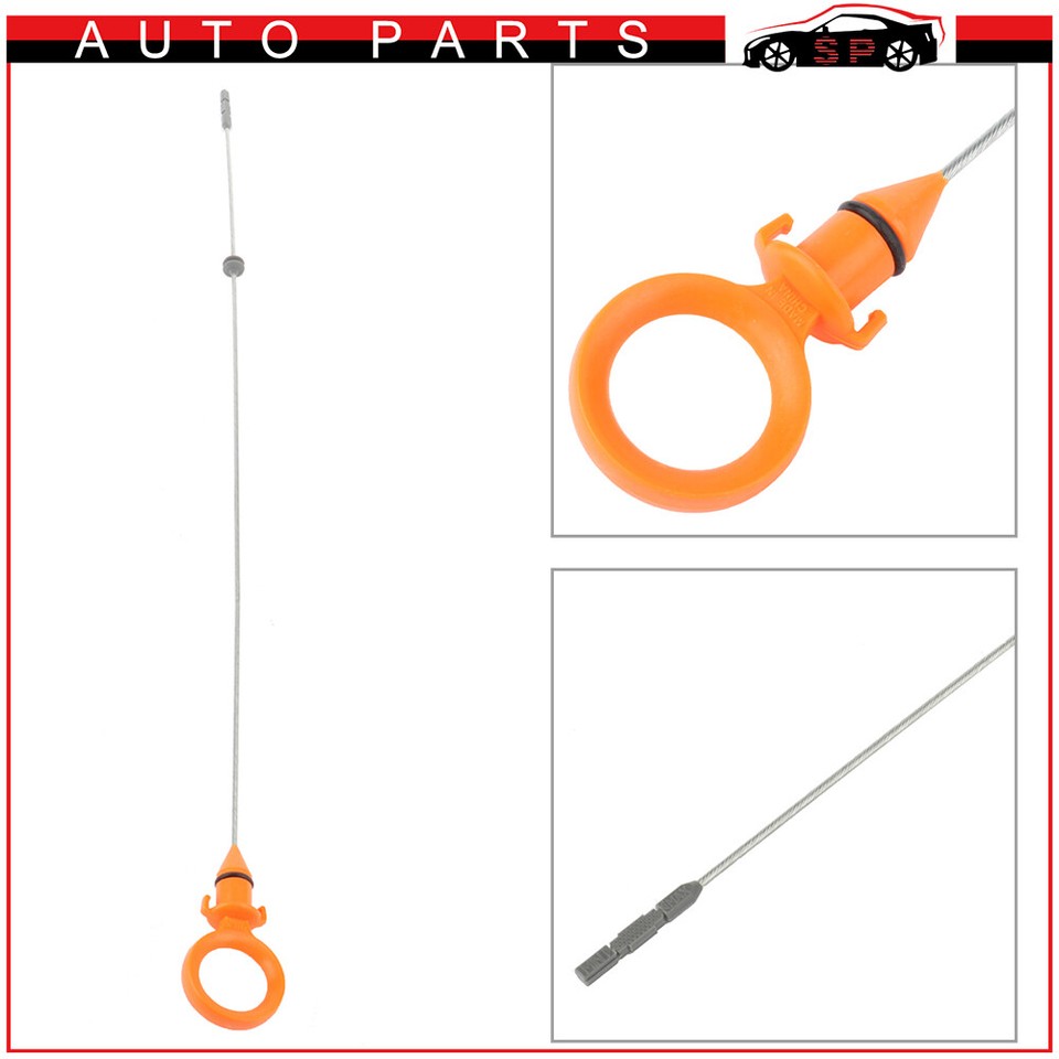 Engine Oil Level Dipstick For VW Passat Jetta Beetle Golf Rabbit | eBay