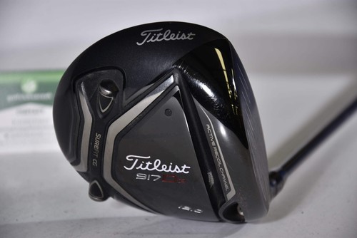 Titleist 917 D2 Driver / 12 Degree / Stiff Flex Diamana M+50 Shaft | eBay