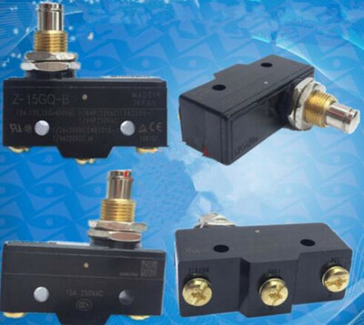 Auto /Car Lift Power Unit SWITCH Up Button Microswitch Motor Benwil ...