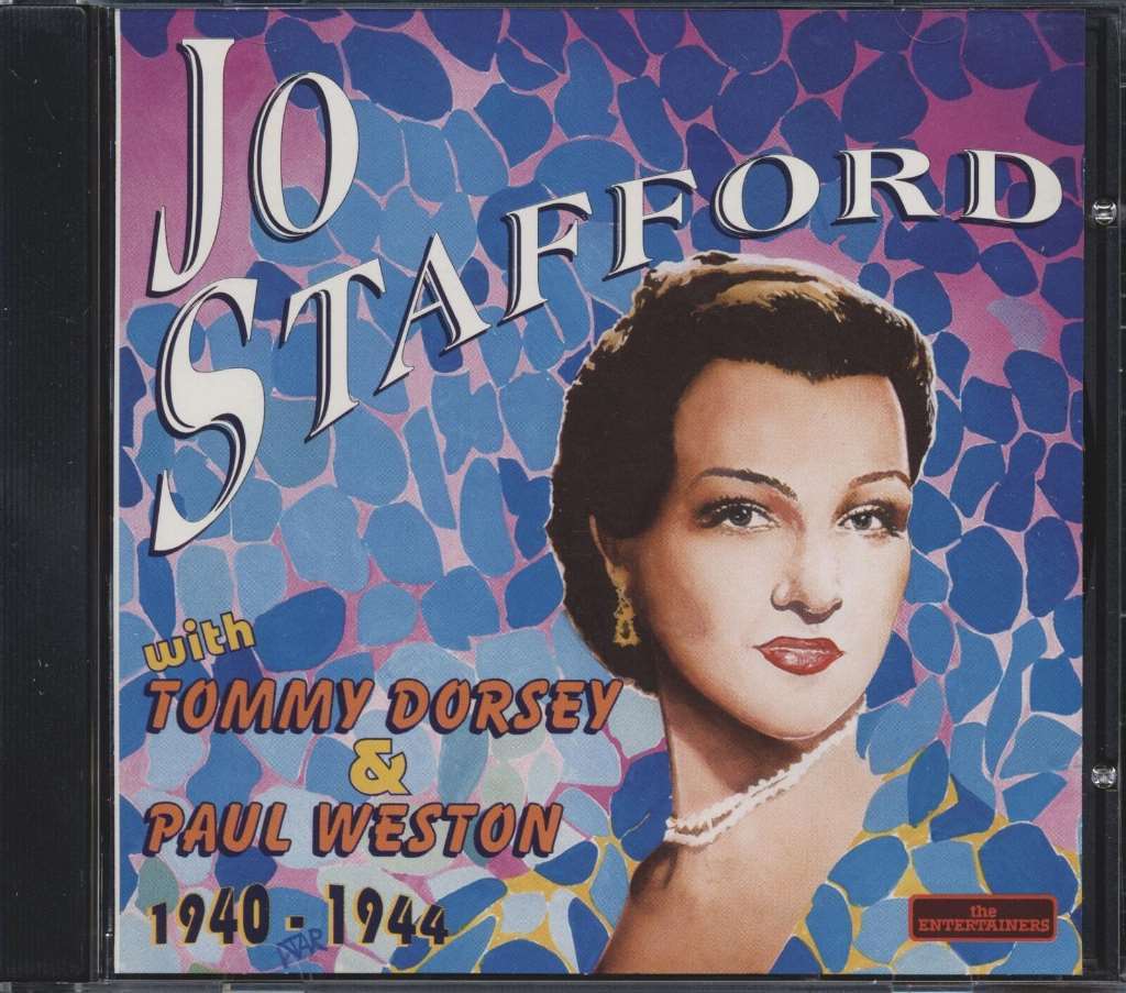 Jo Stafford