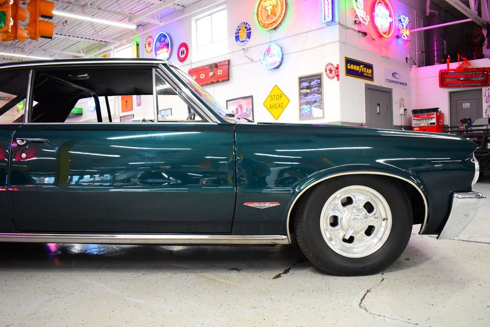 1964 Pontiac GTO PRO STREET | eBay