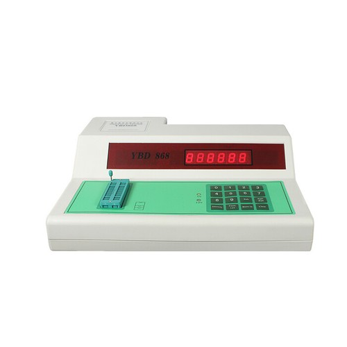 New Digital IC tester integrated circuit measuring-testing instrument ...