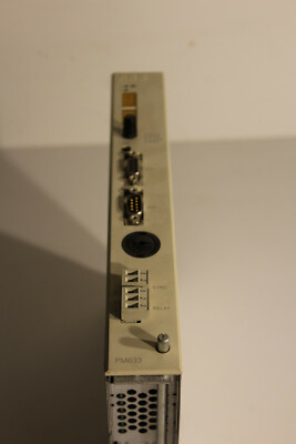 ABB PM633 3BSE008062R1 CPU Module | eBay