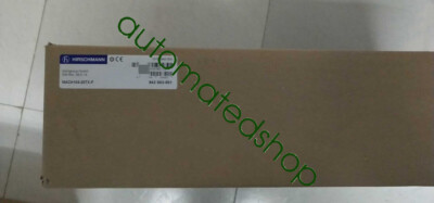 MACH104-20TX-F Hirschmann Industrial Switch new Via FedEx or DHL | eBay