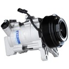 A/C Compressor For 09-14 Nissan Maxima Murano Quest 14-19 Infiniti QX60 ...