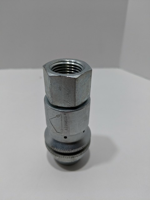 Foster Quick Disconnect Coupler SV5205 X2 for sale online | eBay