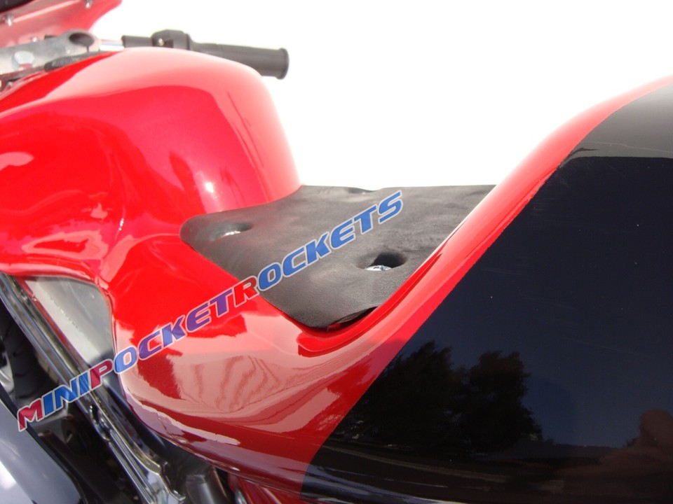 Mini Crotch Rocket Bikes | 28 MPH Gas Mini Pocket Rocket Bike | 40cc ...