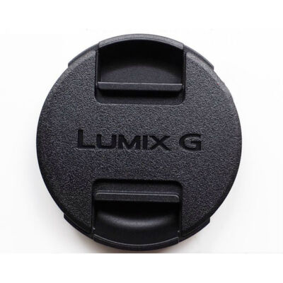 37mm Front Lens Cap Cover for Panasonic Lumix GF9K GX80 GX85 GX9 GF10 ...