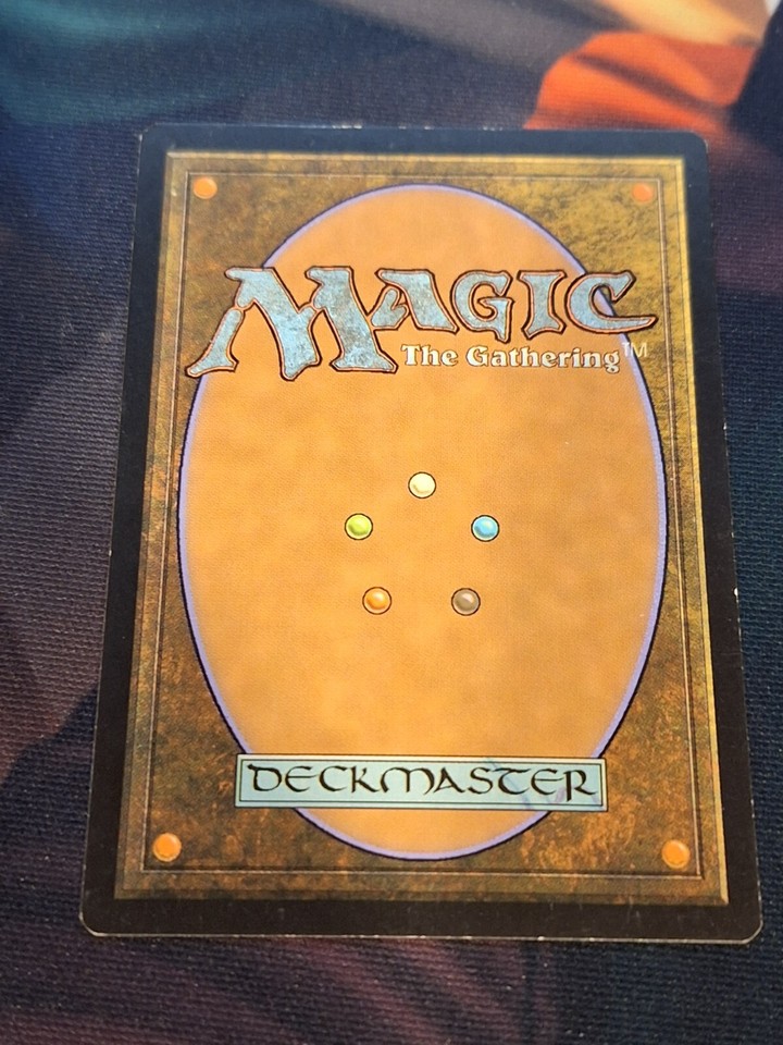 Molten Vortex - Magic Origins Magic the Gathering MTG Nice! | eBay