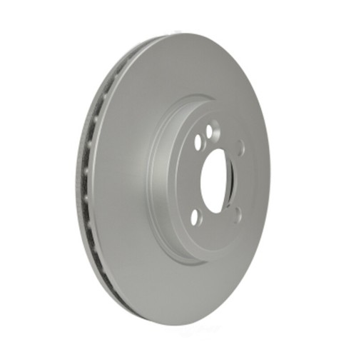 Front Brake Rotor For 2007-2015 Mini Cooper 2008 2009 2010 2011 2012 ...