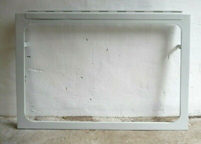 REAR WINDOW FRAME; MASSEY FERGUSON TRACTOR (various, see listing) | eBay UK