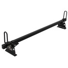 BOX Truck CUBE van 3pc Ladder Van Rack System (BLACK) 84" width | eBay