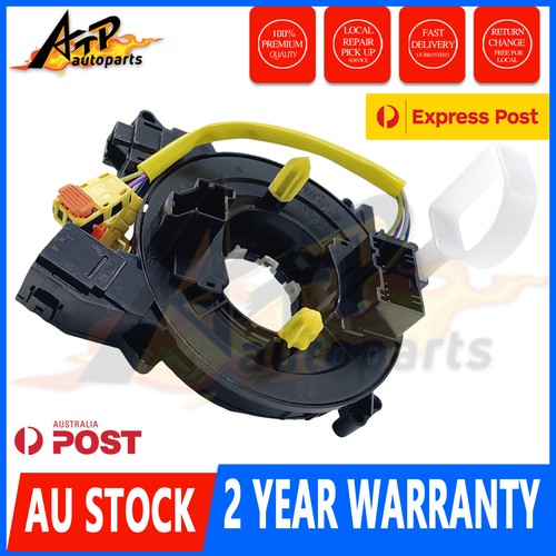 FOR 18-23 FORD MUSTANG GT STEERING COLUMN CLOCK SPRING ANGLE SENSOR ...
