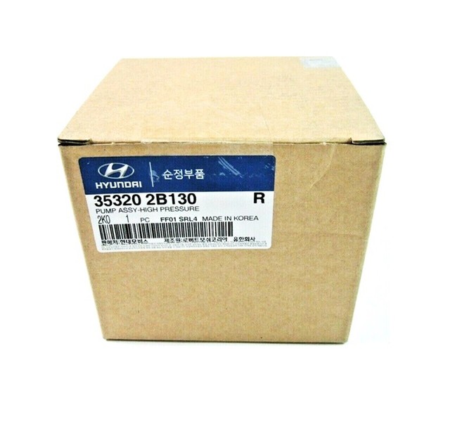 353202b220 OEM High Pressure Fuel Pump for Hyundai Veloster Sonata Tucson for sale online | eBay