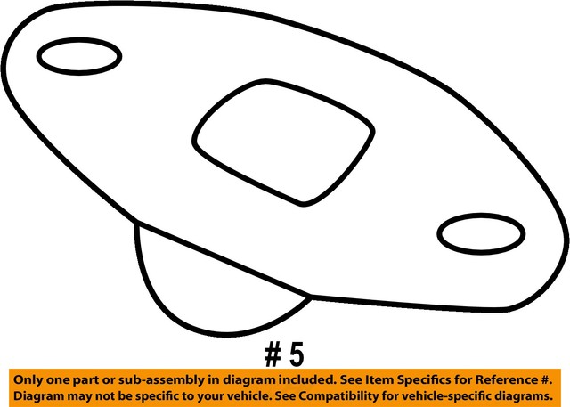 Mitsubishi MR113271 for sale online | eBay