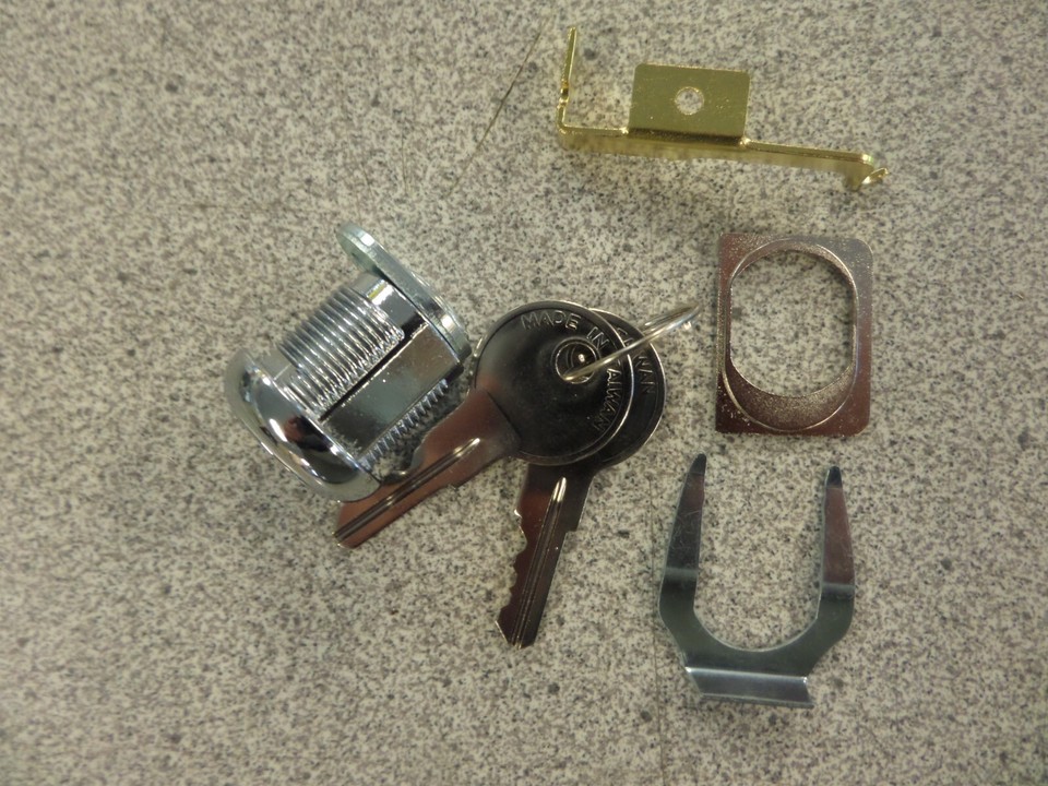 SRS 2185 HON FILE CABINET LOCK KIT KEYED ALIKE KA9 | eBay