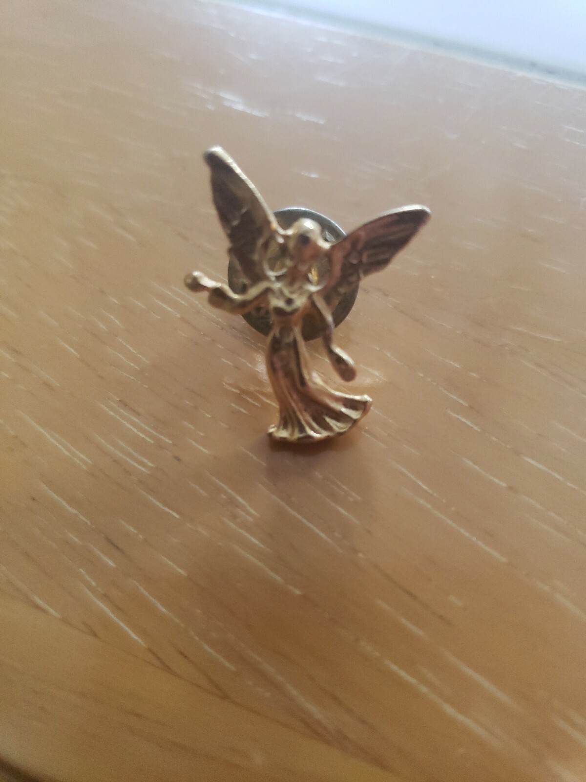 Six Vintage Coat Pins From 1970's And 1980's - Gem