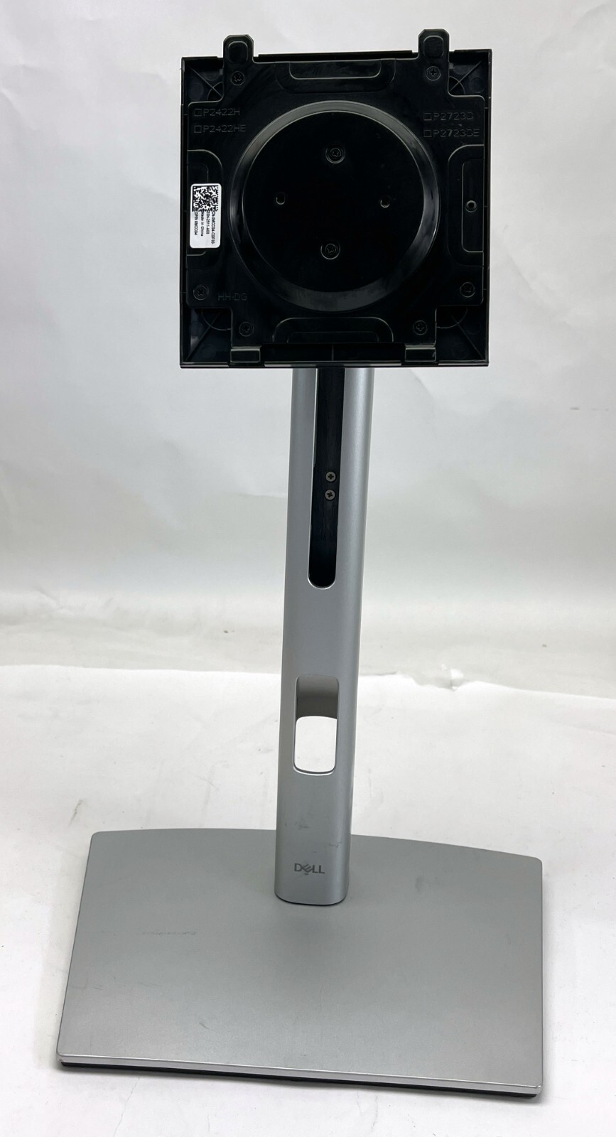 Genuine Dell P2422H P2422HE P2723D P2723DE Adjustable Height Monitor ...