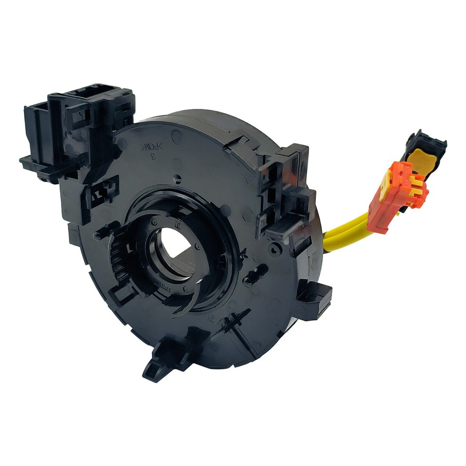 84307-02220 Assembly Spiral W/Angel Sensor for Camry 15-17 Corolla 14 ...