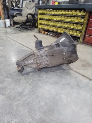 nv3500 transmission chevy used | eBay