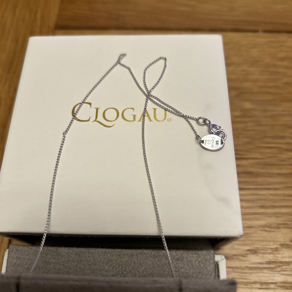Clogau Necklace | eBay UK