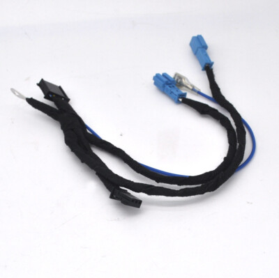 For BMW M2 M3 M4 F30 F31 F20 X3 X4 X5 X6 M Sport Steering wheel wiring ...