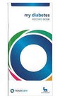 NovoCare Diabetes Record Book | eBay Australia